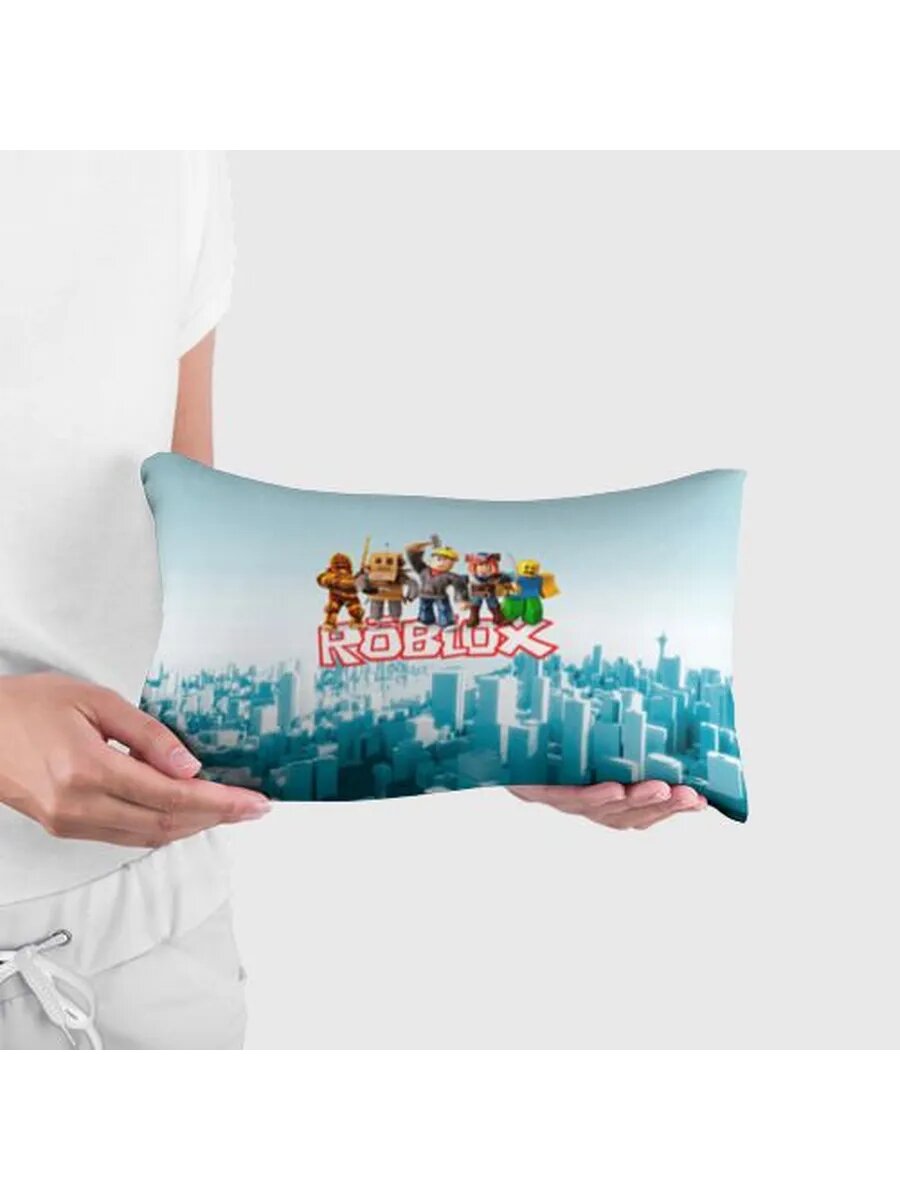 Roblox 5 Подушка — фото 1