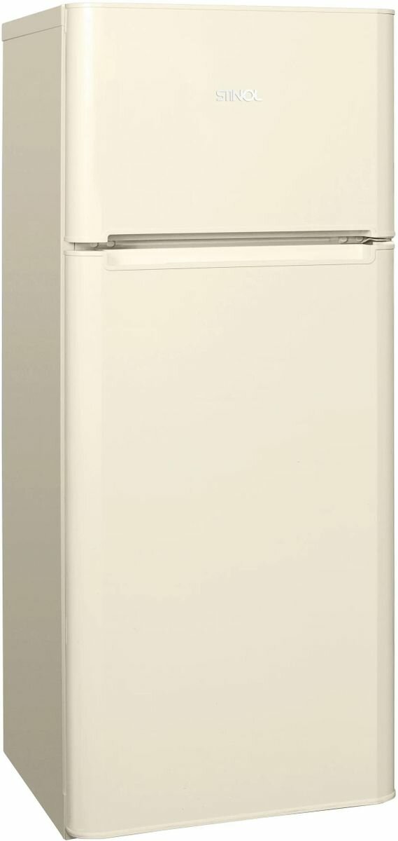 Холодильник Stinol TS 145 E (869893100020) бежевый