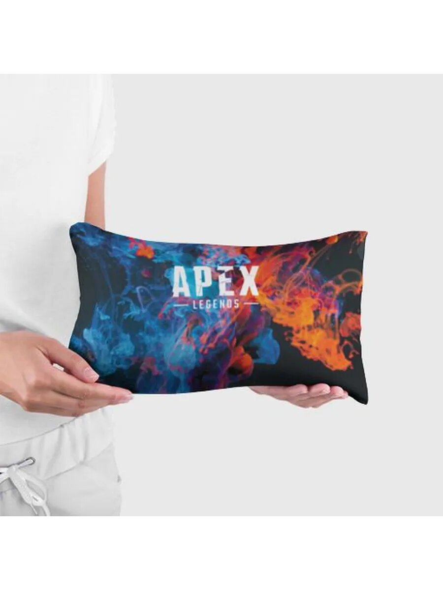 Apex Legends Подушка — фото 1