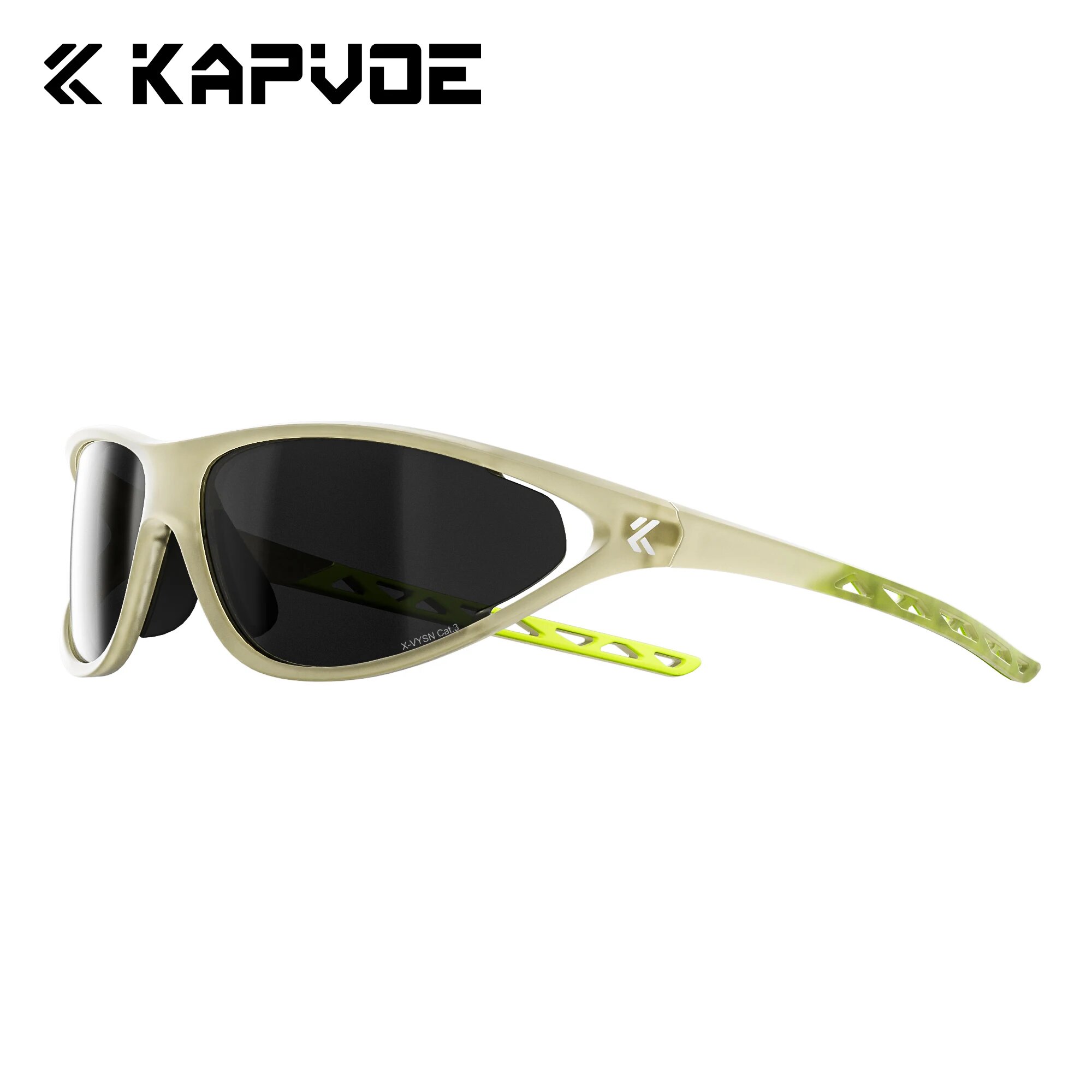 Солнцезащитные очки Kapvoe