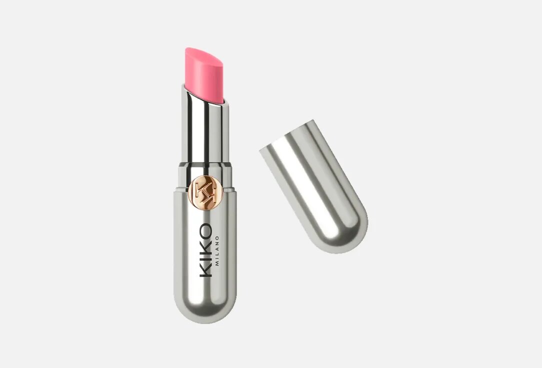 KIKO Milano Coloured Balm Бальзам для губ цветной увлажняющий 3 г 04, Tutti frutti