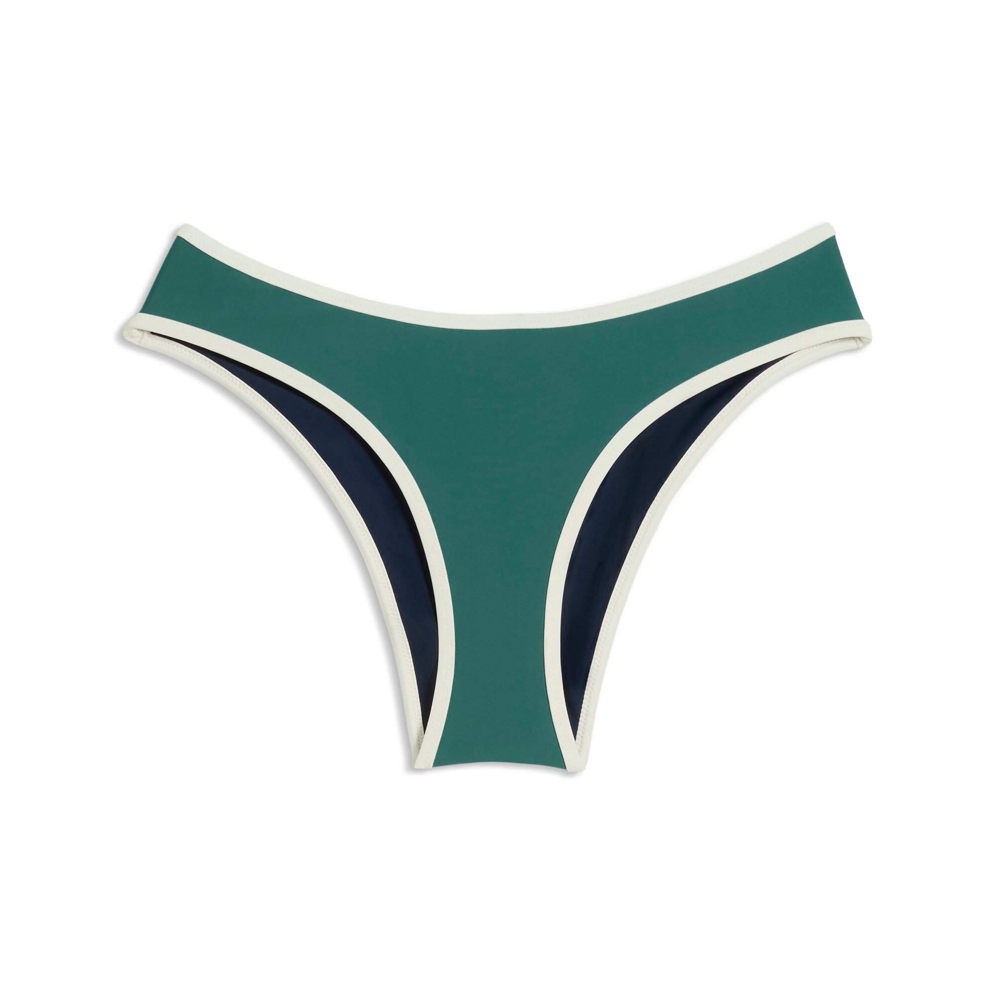 Плавки SWIM WOMEN REVERSIBLE B