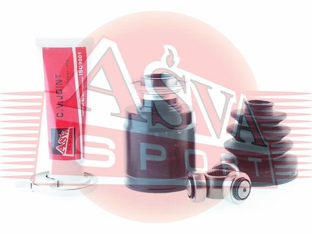 Шрус внутренний правый HONDA CR-V 28x30x40, ASVA HNILRM