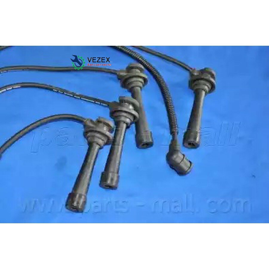 PARTS-MALL PEB-E54 Провода в/в KIA CLARUS DOHC PEB-E54