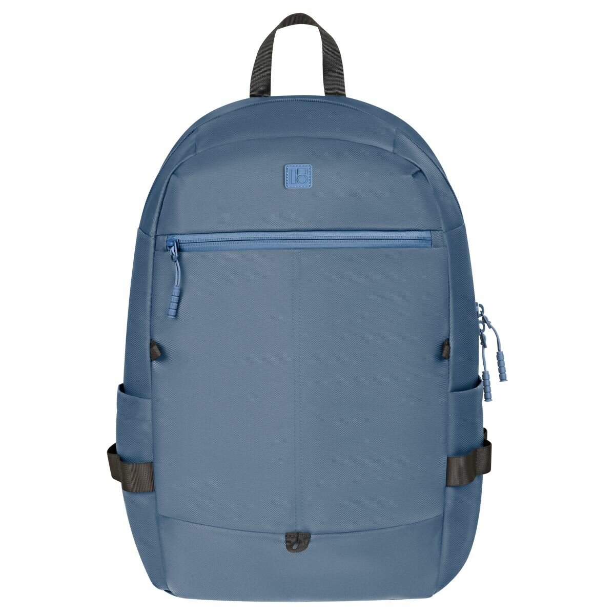Рюкзак Berlingo Expert "U5 Blue" 46*31*17,5см, 1 отделение, 3 кармана, эргономичная спинка (RU-AKN-20262)