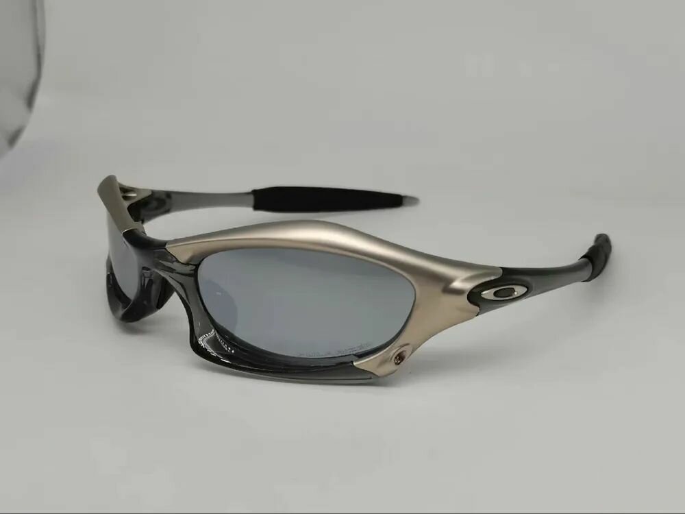 Oakley Splice окуляры для активного отдыха, поляризационные линзы с технологией гоночных очков