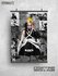 Постер аниме "Bleach" - 30х42 см - А3, фотобумага, без рамки