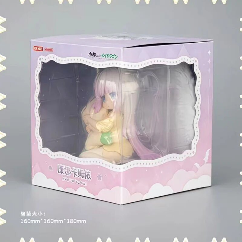 Фигурка Канна Камуи Bandai
