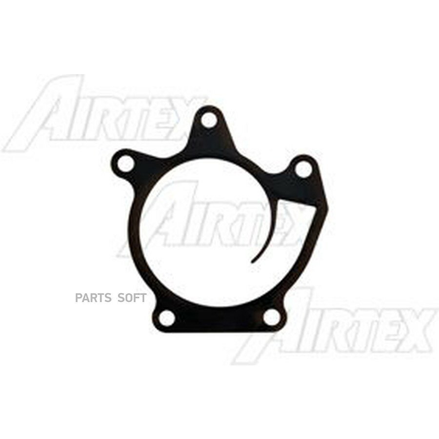 AIRTEX WPA-2099 Помпа водяная NISSAN JUKE 2010- ()