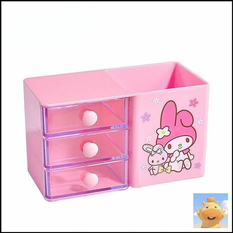 Милый многофункциональный органайзер для ручек Sanrio