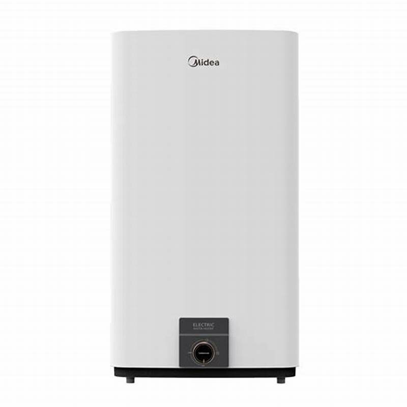 Накопительный электрический водонагреватель Midea MWH-8020-FEM Stream