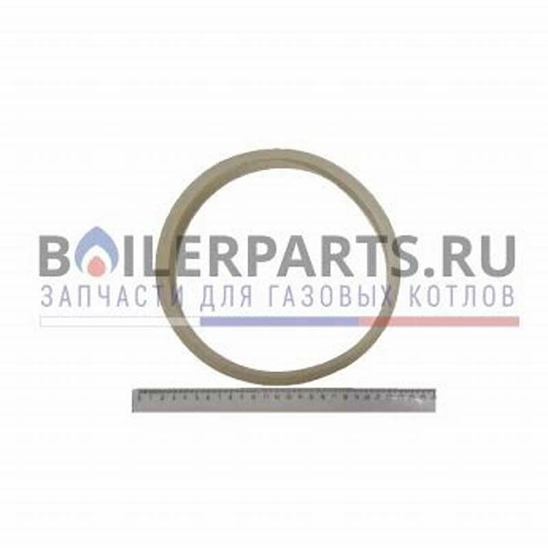 Уплотнение Ø 15 для BAXI SLIM