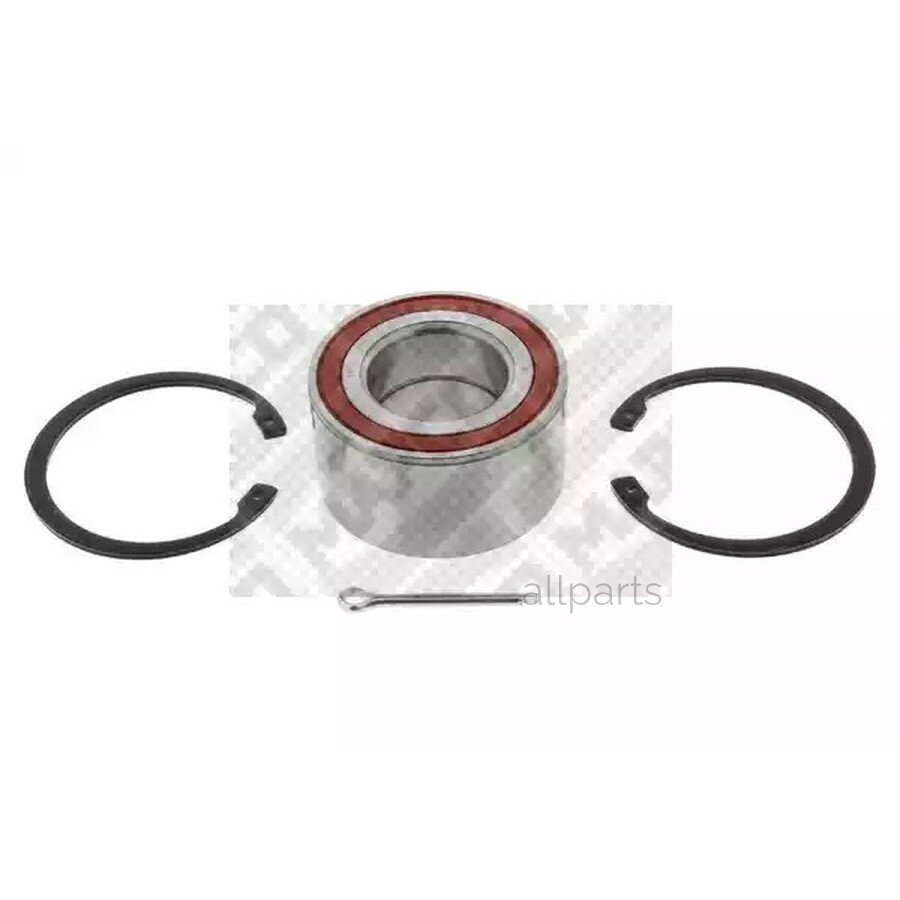 MAPCO 26903 Подшипник ступицы к-т SAAB 900 I II 9-3 9-5