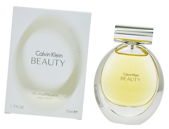 Calvin Klein Beauty духи женские 50 мл / Кельвин Кляйн Бьюти Edp