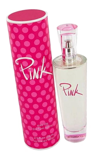 Victoria`s Secret Pink 75 мл женский аромат / Виктория Сикрет Пинк духи