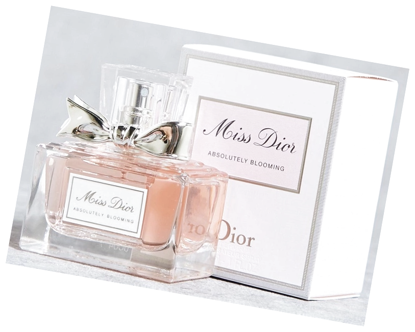 Dior Miss Dior Absolutely Blooming парфюмерная вода для женщин 30 мл - Мисс Диор Абсолют Блуминг