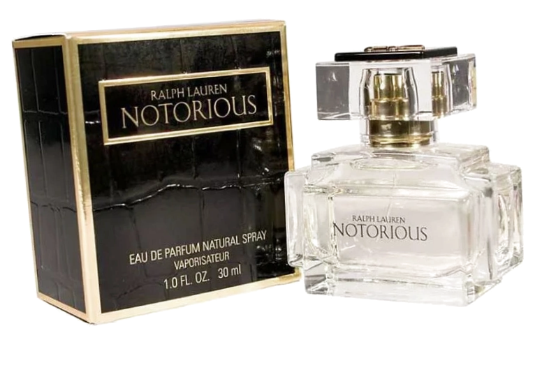 Ralph Lauren Notorious 30 мл - Ральф Лорен Ноториус парфюмерная вода для женщин