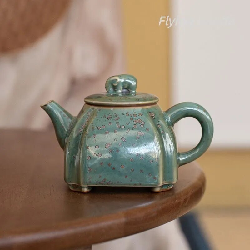 Чайник заварочный "teapot ceramic", 250 мл