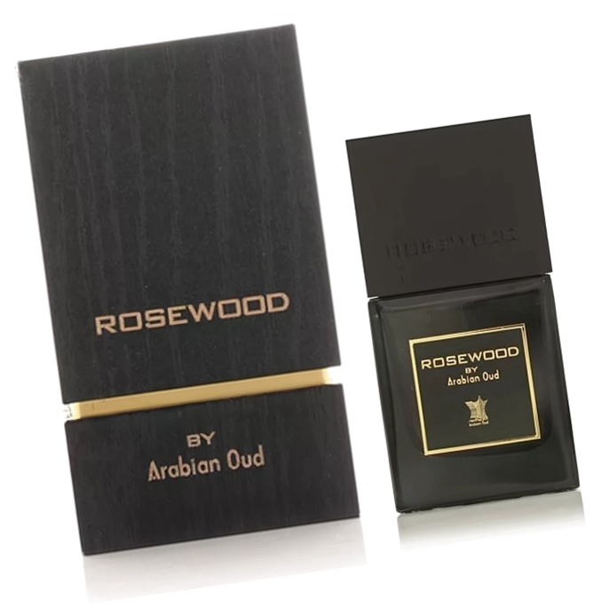 Арабиан Уд Роузвуд - парфюм унисекс 100 мл / Arabian Oud Rosewood