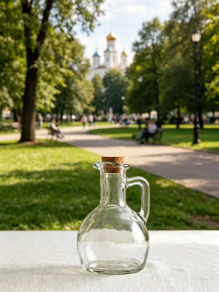 Емкость для соуса, 200 мл, 1 шт