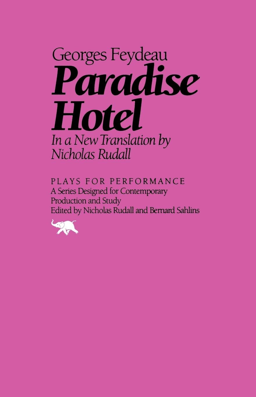 Paradise Hotel — фото 1