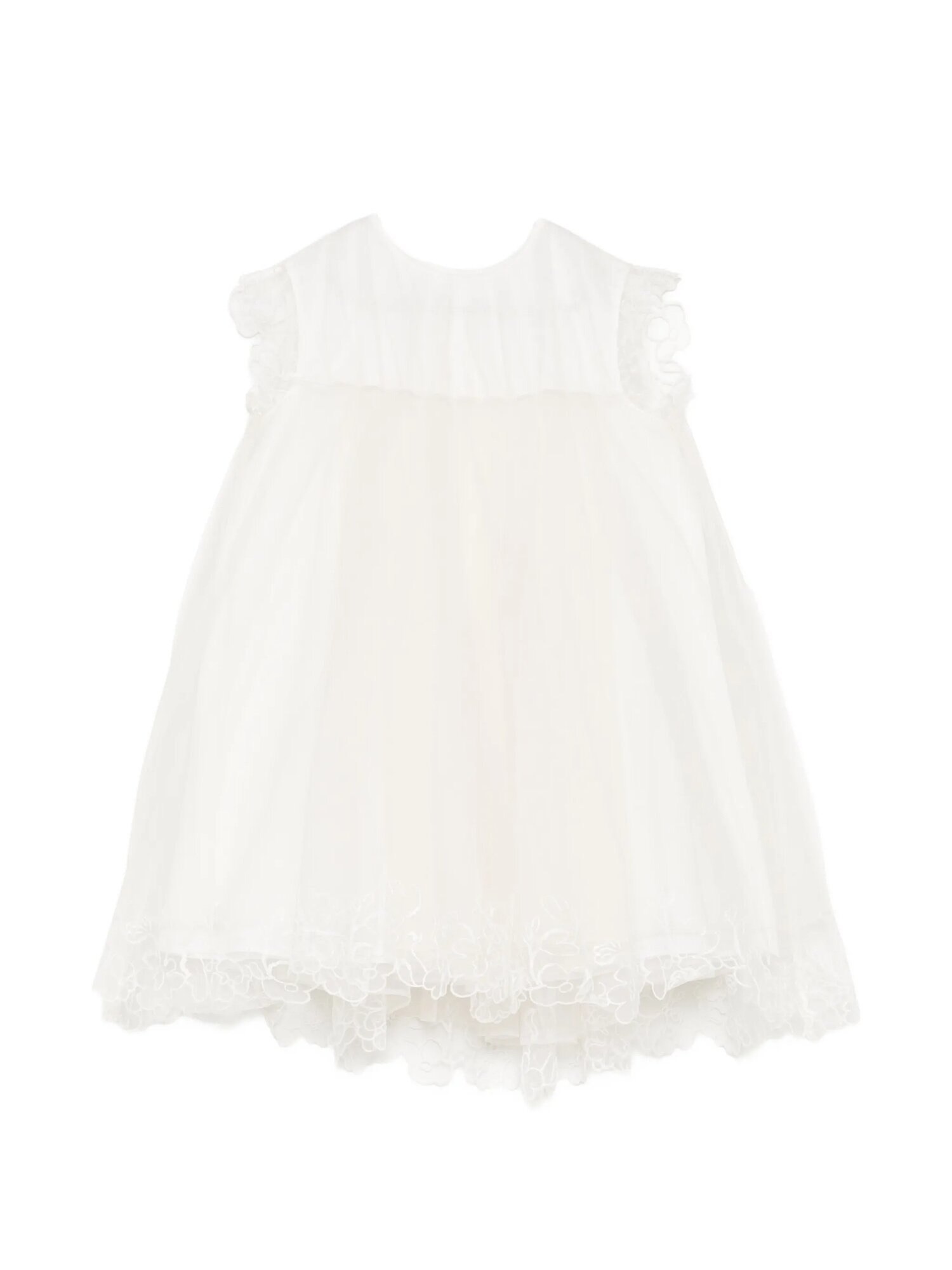 Платье Sleeveless dress