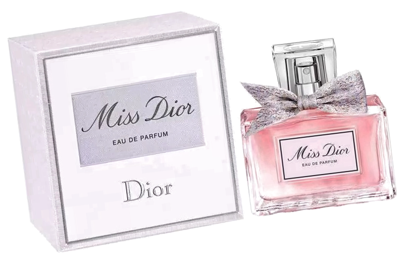 Женская парфюмерная вода Christian Dior Miss Dior Eau De Parfum 2021 - 30 мл