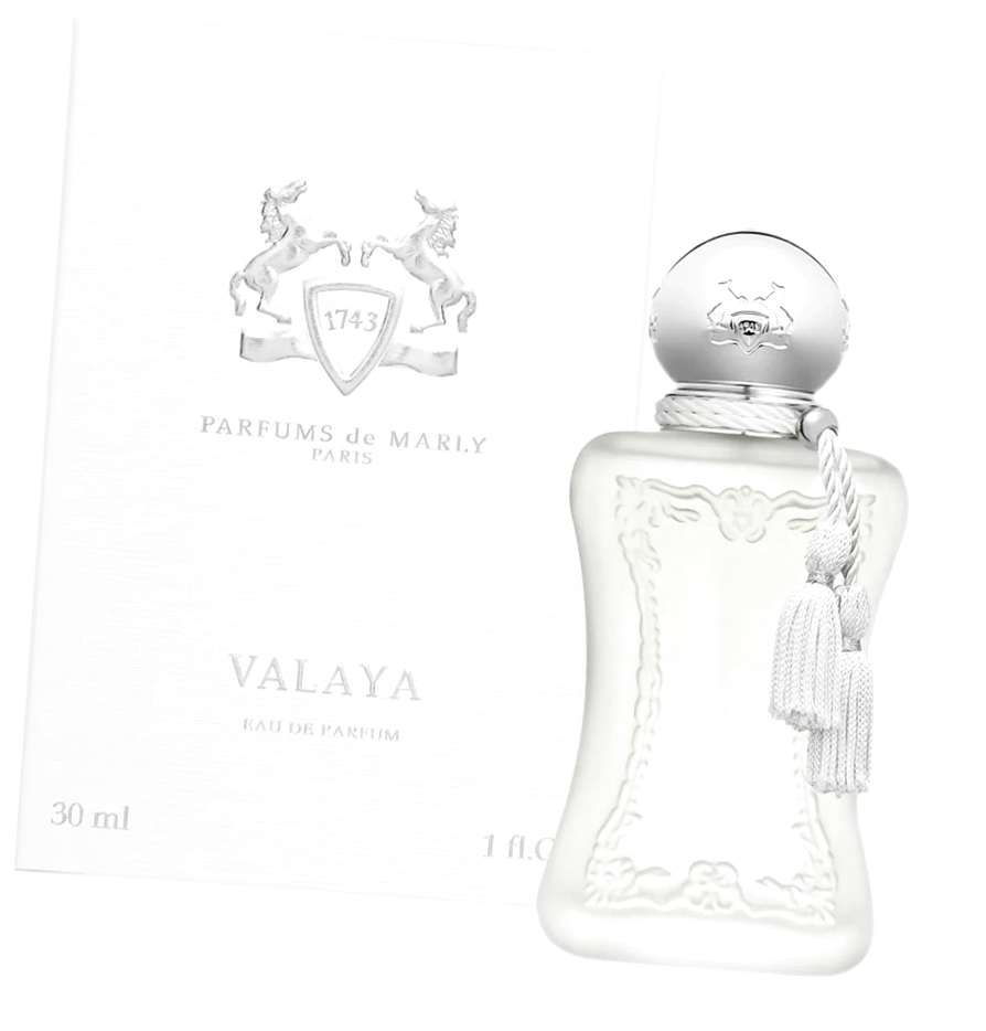 Духи для женщин Parfums De Marly Valaya 30 мл / парфюм Де Марли Валая