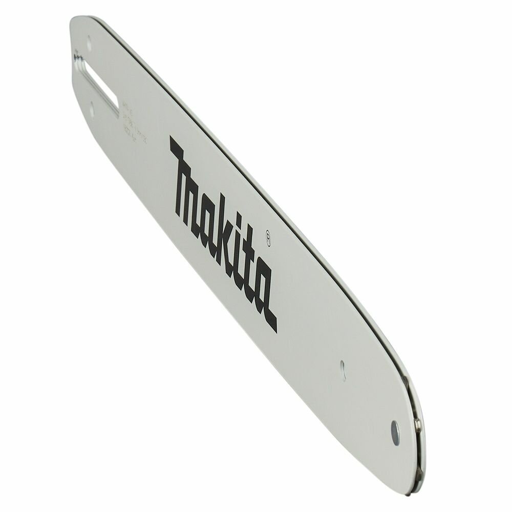 Шина, длина 30см/12", шаг 3/8", паз 1.1мм, SN, 46 звеньев Makita (191G15-1)