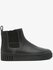 Ботинки Clarks Mayhill, размер 39, черный