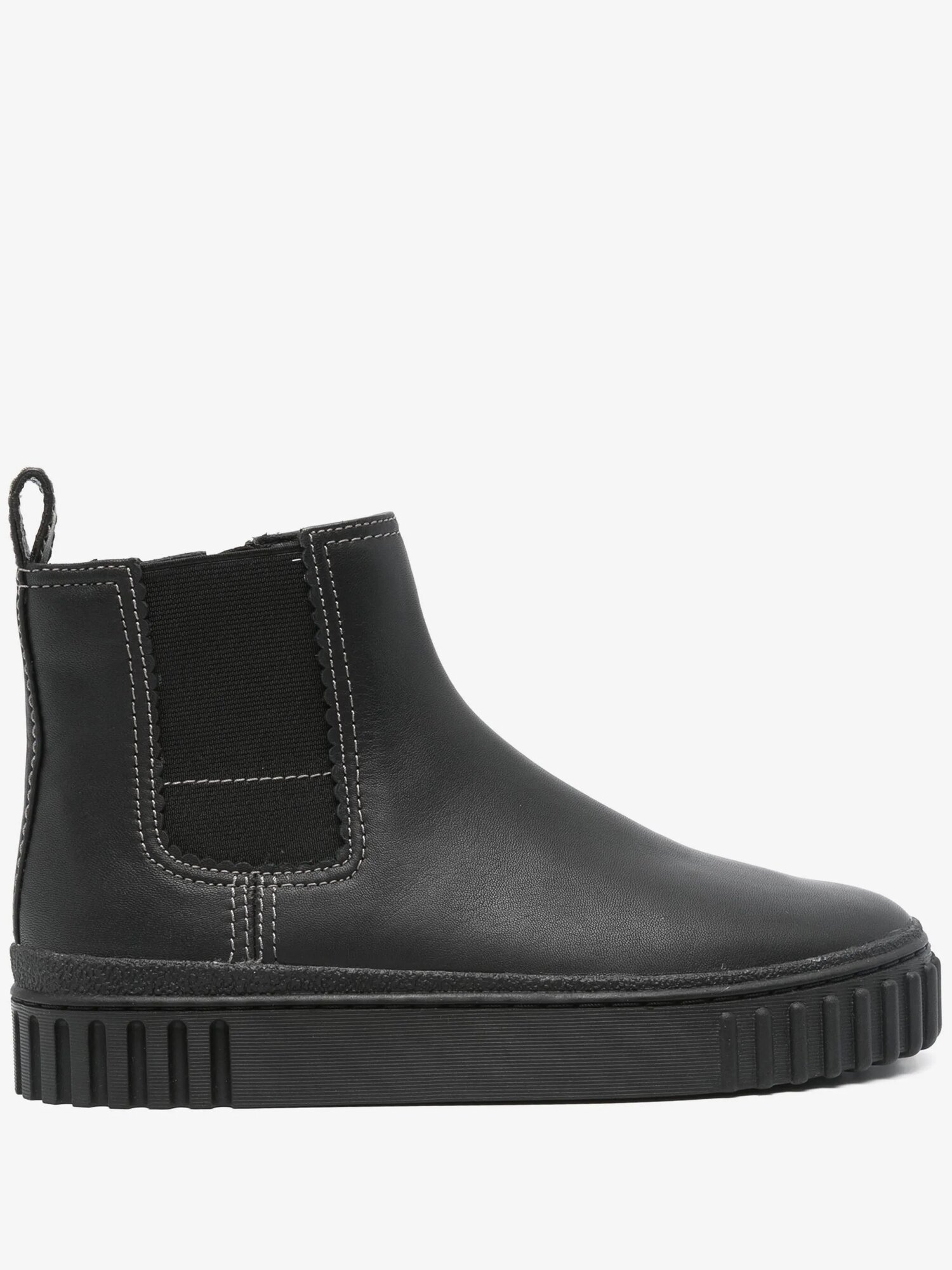 Ботинки Clarks Mayhill, размер 39, черный