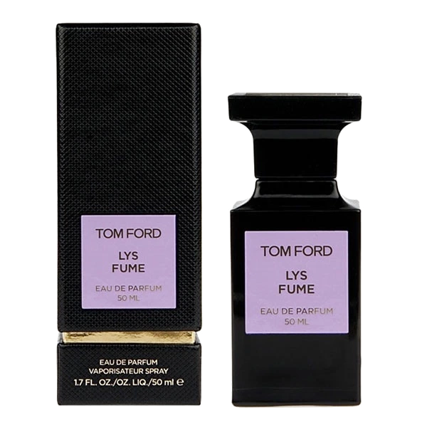Аромат для женщин Том Форд Лиз Фуме 50 мл / Tom Ford Lys Fume парфюмерная вода