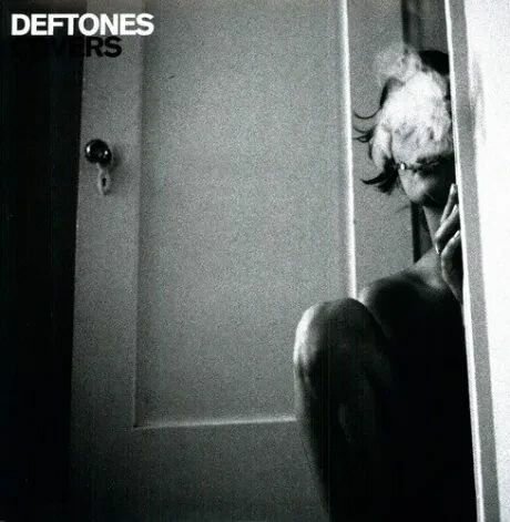 Виниловая пластинка Deftones Covers