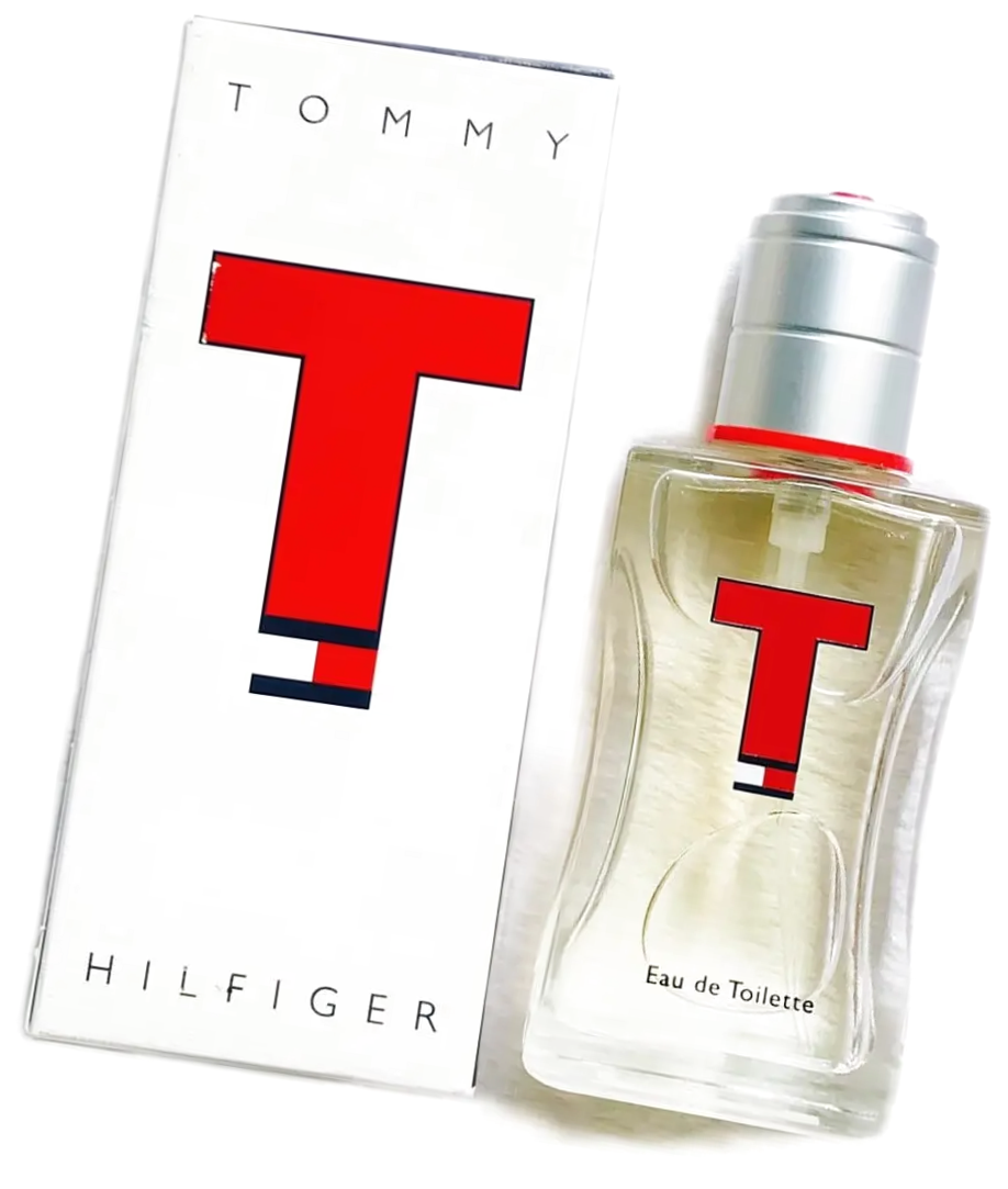 Tommy Hilfiger T парфюмерная композиция для мужчин 100 мл / Томми Хилфигер Т