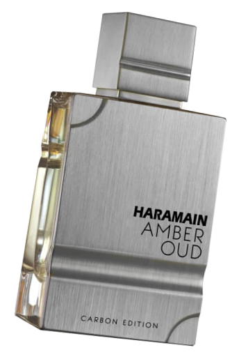 Al Haramain Amber Oud Carbon Edition парфюмерная вода унисекс 60 мл - Угольное Издание Карбон Эдишн
