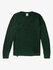 Свитер Vetements, размер 46, , зеленый
