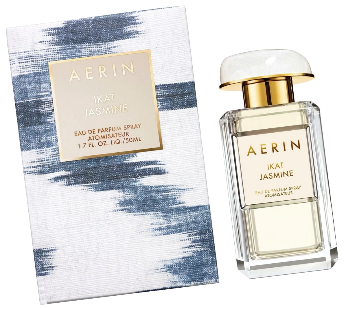 Духи для женщин Aerin Ikat Jasmine 50 мл / Аерин Икат Жасмин