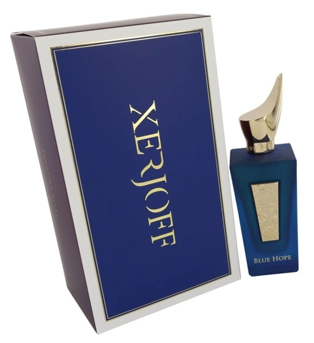 Ксерджофф Блю Хоуп духи для мужчин и женщин 100 мл - Blue Hope от Xerjoff