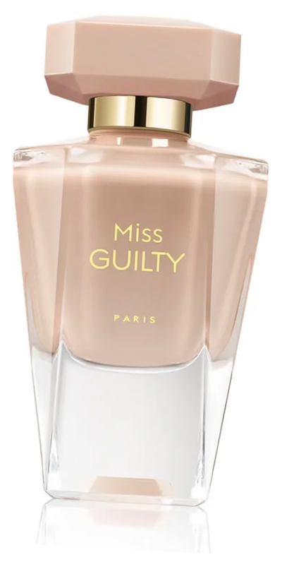 Miss Guilty парфюмерная вода для женщин 85 мл / Гепарлис Мисс Гилти