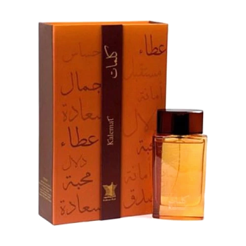 Духи Arabian Oud Kalemat 100 мл - Калемат парфюм унисекс для мужчин и женщин