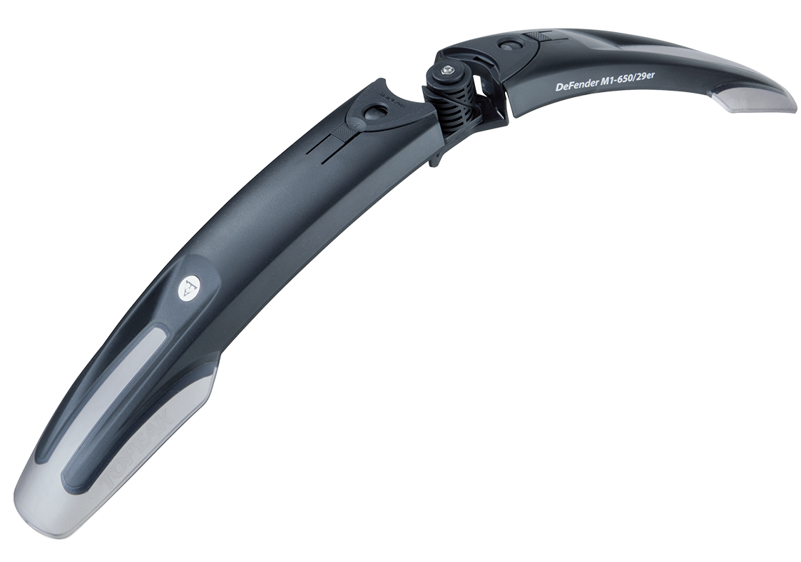 Велокрыло переднее Topeak Defender M1-650/29Er Front For 650B-29"