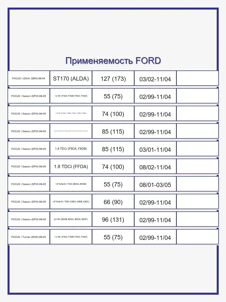 Пыльник рулевой тяги — фото 1