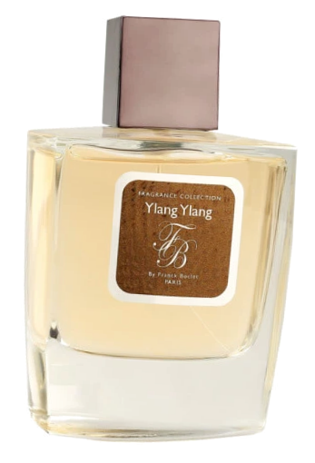 Парфюм Franck Boclet Ylang Ylang 100 мл для женщин и мужчин / Иланг Иланг