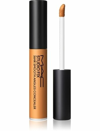 Консилер MAC Cosmetics Studio Fix 36HR Smooth Angles Concealer, оттенок NC45, 7 мл