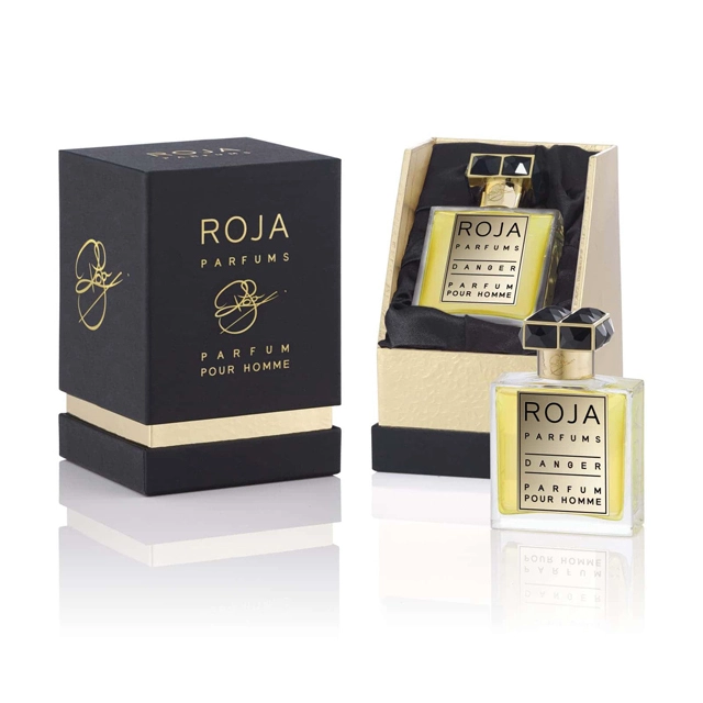 Парфюм Roja Dove Danger Pour Homme мужской 100 мл / Роже Дав Дандже Пур Хом