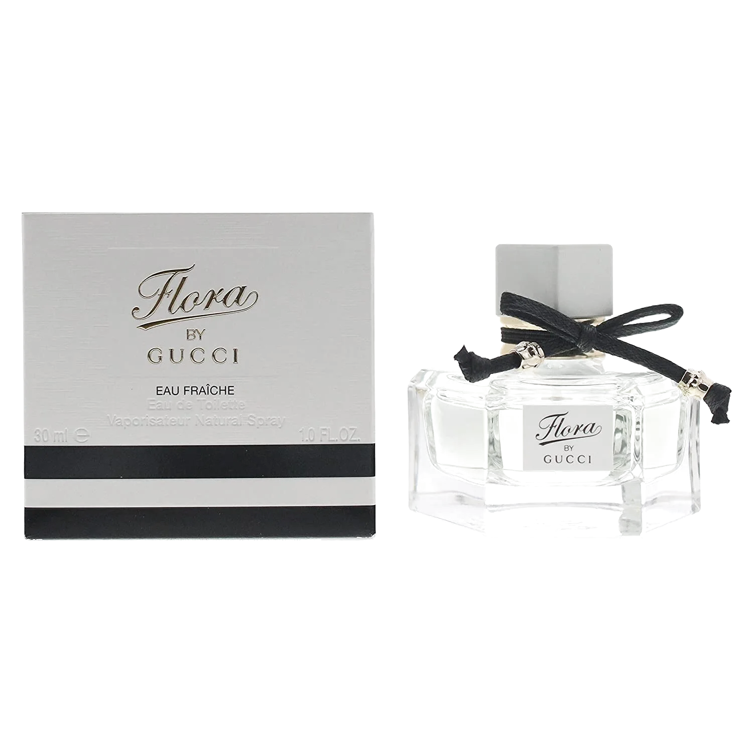 Gucci Flora Eau Fraiche туалетная вода 30 мл / Флора О Фреш от Гуччи для женщин