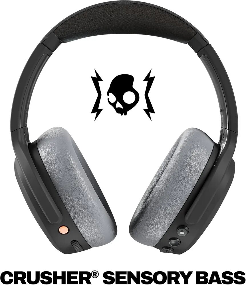 Наушники Skullcandy Crusher ANC 2 Wireless