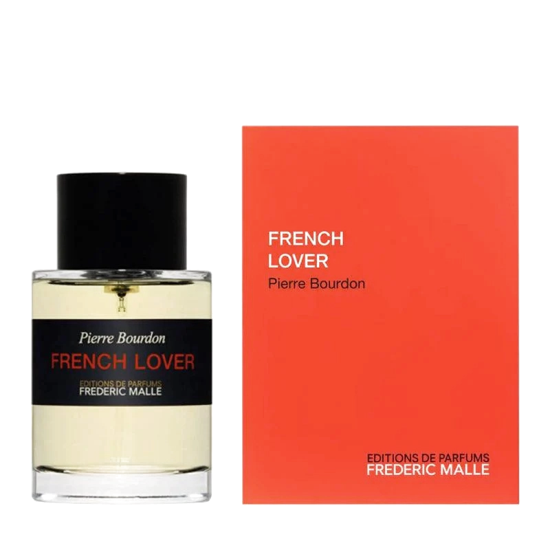 French Lover Frederic Malle парфюмерная вода для мужчин 100 мл - Любовник