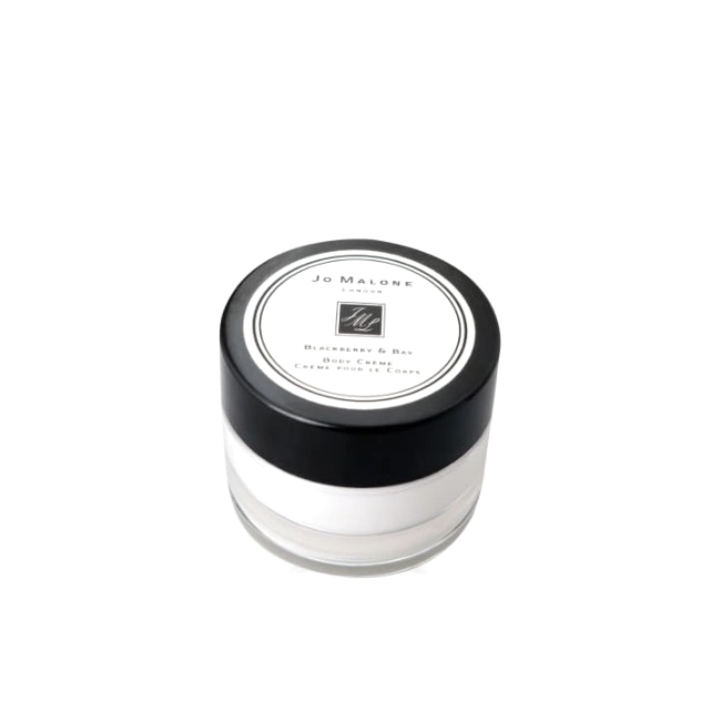 Крем для тела Jo Malone Blackberry and Bay парфюмированный 15 мл - Блэкберри Бэй женский уход