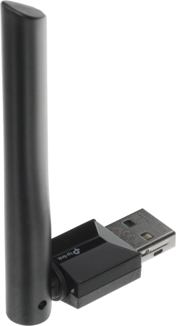 TP-LINK UB500 Plus Bluetooth USB Adapter — фото 1